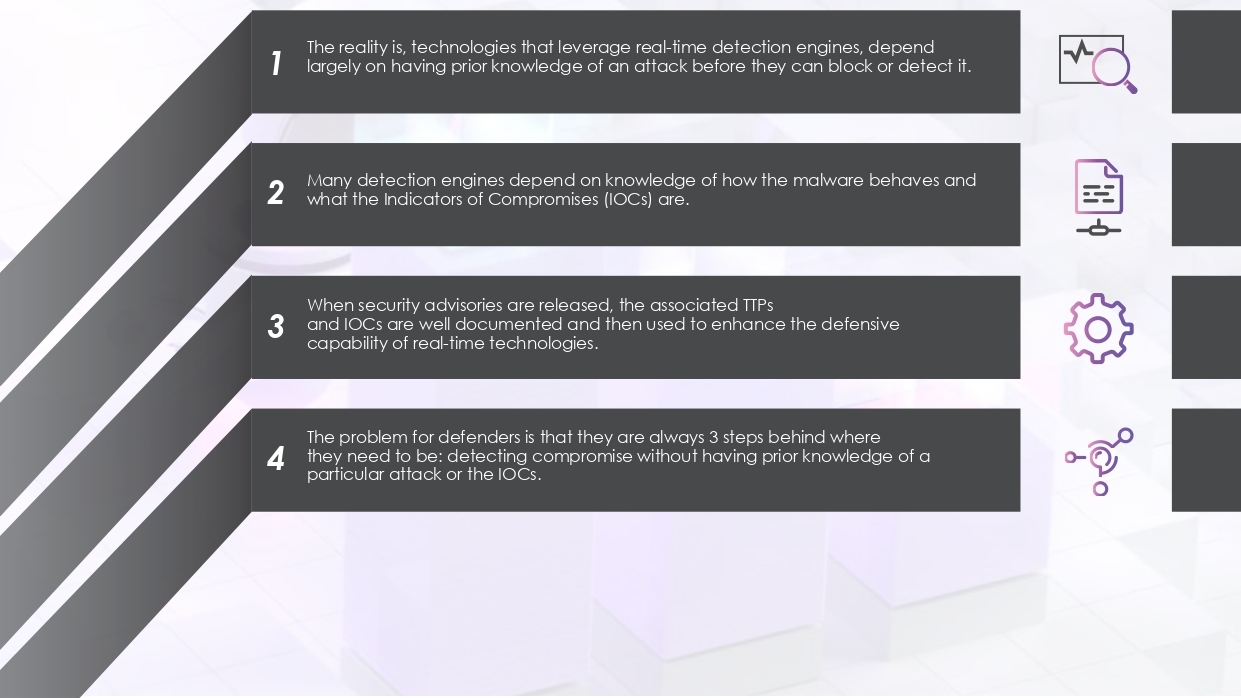 How To Tell A Good Post Breach Cyber Incident Response From A Bad One ...